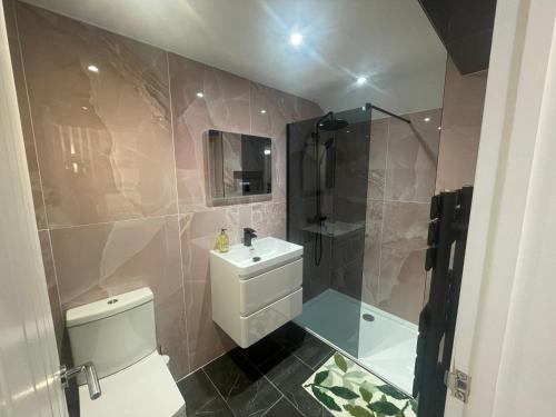 Stylish Studio - Colchester Castle