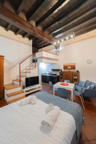Sweet Rhome Navona Loft Centro Storico - Vatikanstadt