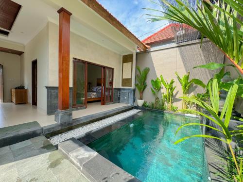 Villa Magica 2 - Ubud