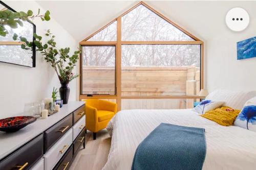 Tiny House Haven en Peterborough, Canadá - opiniones, precios | Planet of Hotels