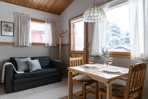 Lapland Arctic Cabins By Jauri Resort - Kemijärvi