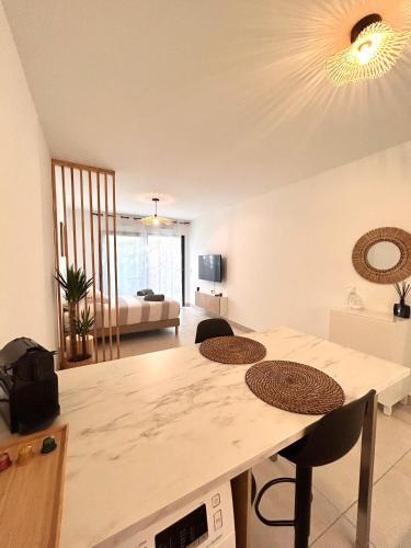 Appartement Neuf Coup De Coeur Entre Eze Et Monaco - Èze