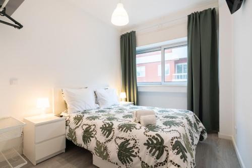 Moreira Terrace - Oporto