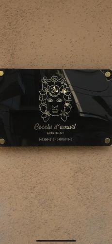 Cocciu D’amuri Apartment - Taormina
