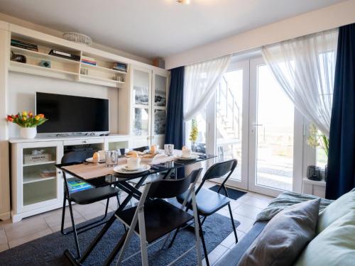 Apartment Giuliott With Parking And Shared Pool By Interhome - De Haan