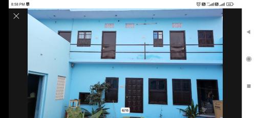 Chacha's Garden Hotel - Pushkar