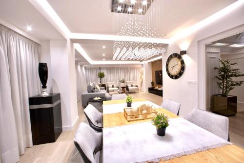 Cathedral Boutique By Lugo Collection - Lugo