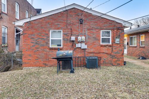 Quaint St Louis Home About 6 Mi To Downtown! - St. Louis, MO