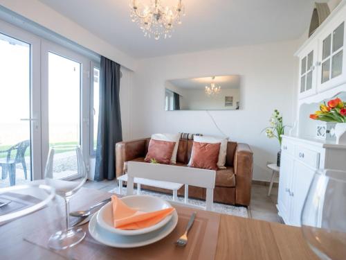 Apartment Marlene With Parking And Shared Pool By Interhome - De Haan