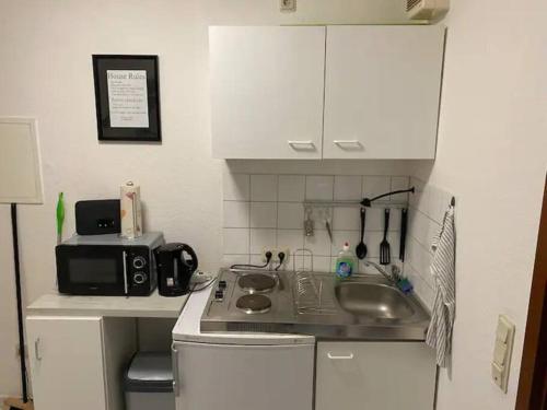 Dortmund City! Apartment Dream - Dortmund