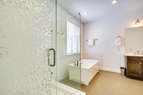 Francis Townhome: 5 Mi To Park City Mountain! - Wasatch Mountain State Park, Midway