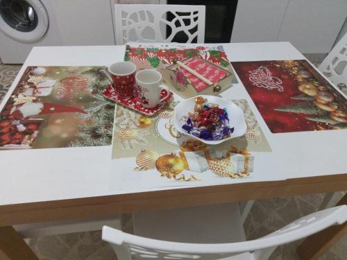 New Rose House - Molfetta