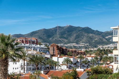 Vb 2br Marysol Andalusian House - Benalmádena