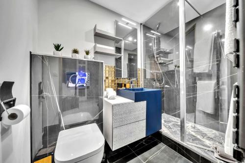Aphrodite Suite De Prestige - Dijon