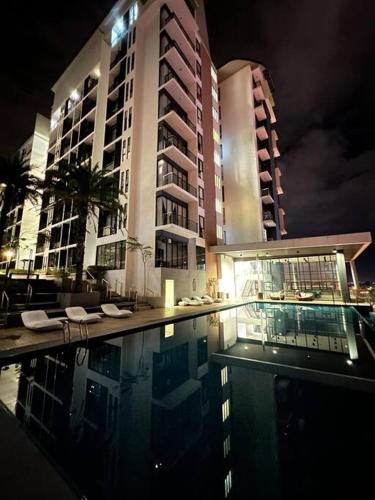 Gala City Best Place Gala Residence - Kuching
