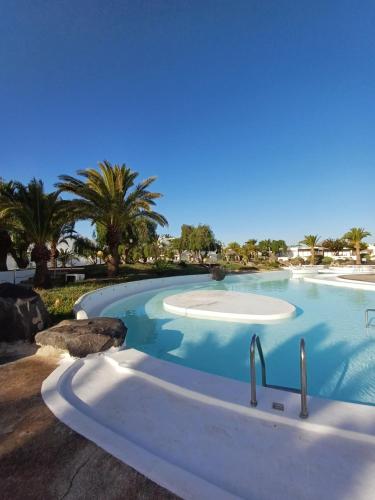 Happy Heart Los Molinos - 2 Bedroom 2 Bathroom - Costa Teguise