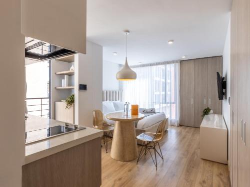 Capital Loft By Wynwood House - Bogotá