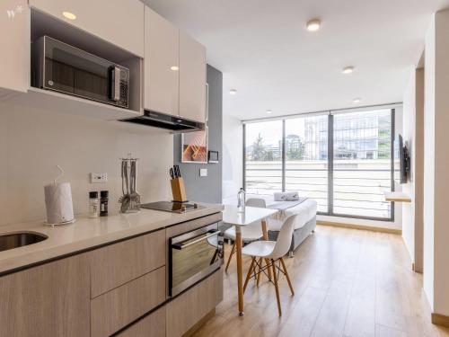 Capital By Wynwood House - Bogota