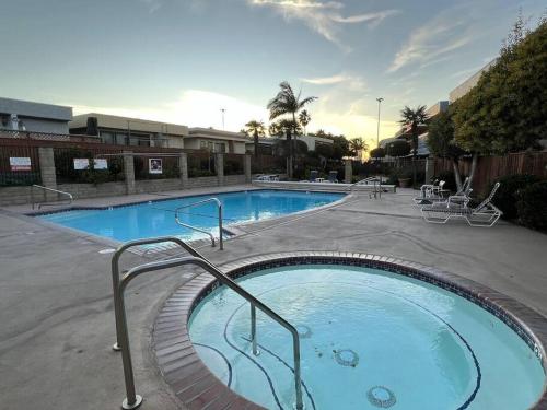 Seaview, Pool, Hottub, W/d, Bikes, Gated Community - Oxnard, CA