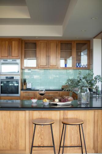 Sea View Guest House - Hobart