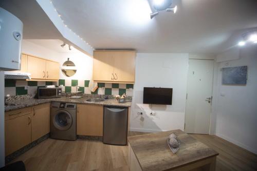 Santa Catalina Center Apartment - Seville