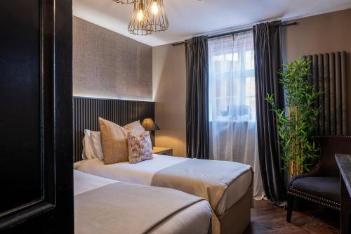 Best Western Derwent Manor in Consett, United Kingdom - 300 reviews ...