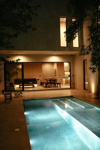 Toho Villa 4bed With Pool & Jacuzzi - Tulum