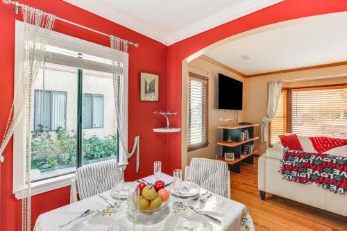 Gardena Vacation Rental: 5 Mi To Manhattan Beach! - Redondo Beach, CA