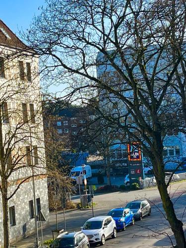Easy And Cozy - Duisburg