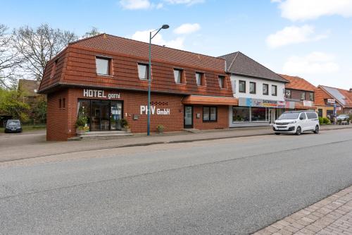 Bmb Vollersode Monteurzimmer / Pension - Worpswede
