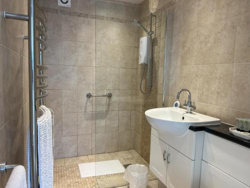 Delightful Self-contained Annexe Close To Airport - Norwich