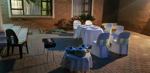 Molata Rabs - Polokwane