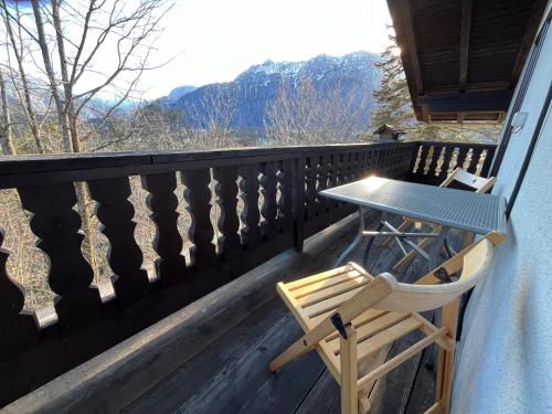 Ferienwohnung Am Stambach - Bad Goisern am Hallstättersee