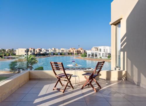 Vesta - El Gouna Residence - Hurgada