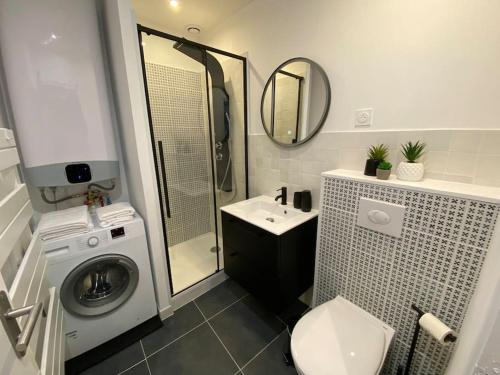Appartement - Le Cocon Remois - Reims