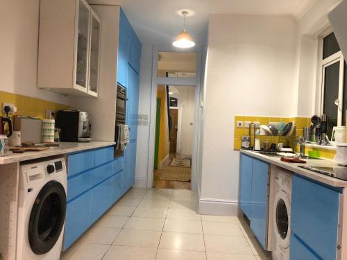 Rosie Cosy House Cricklewood - Cromwell