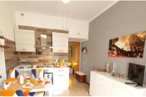Little Home - Bolsena