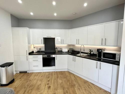 The Modern Smart Home - Brentwood