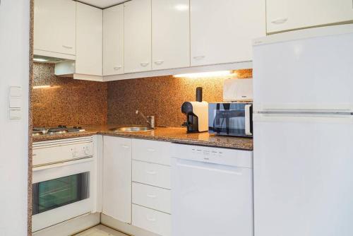 Duplex T0+1 Para 4 Pessoas - Tavira