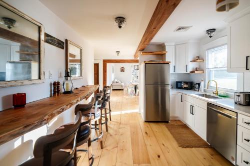 Charming Farmhouse Near Bird In Hand - Lititz, PA