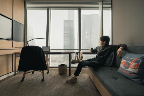 JEN Beijing by Shangri-La - Beijing, China - Updated 2026: Hotel prices ...