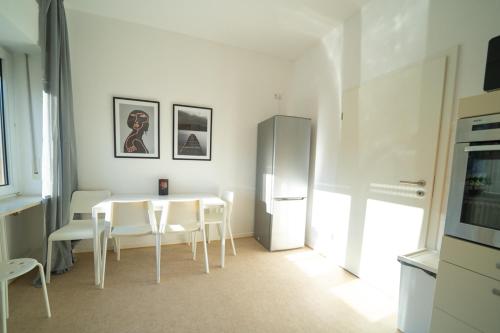 Dwk: Monteurwohnung Koblenz - Koblenz