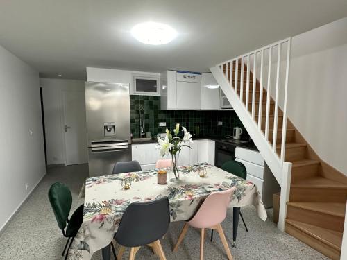 Dream House Paris 5 Chambres Proche M7et M14 - Villejuif