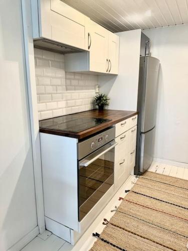 Cute Loft With Great Location - Helsinki