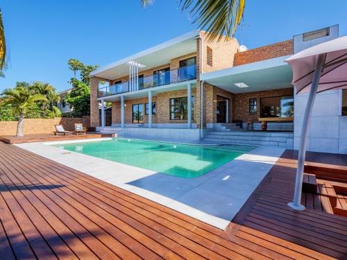 One On Chelsea - Umhlanga