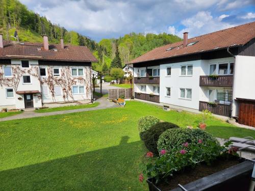 Ferienwohnung Tatzelwurm A5 - Rosenheim