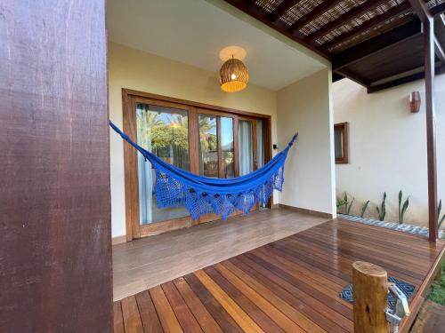 Moon Bay Bangalo - Bahía