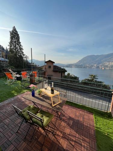 Casa Giulietta Junior20 With Private Parking - Como