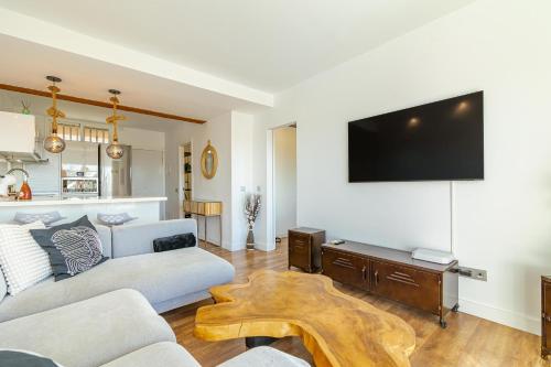 Luxury Loft En Maspalomas Con Terraza Y Piscina - Maspalomas