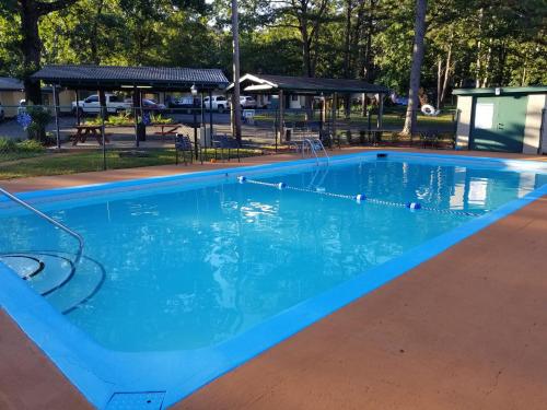 Southern Comfort Inn & Resort - Arkansas